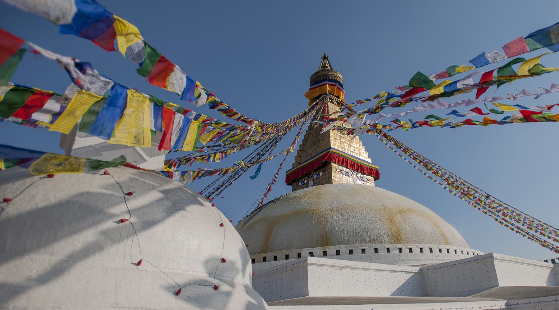 raymond m ray.thrupp Upload image 1-Tibetan-Prayer-flags-holy-mantras ...