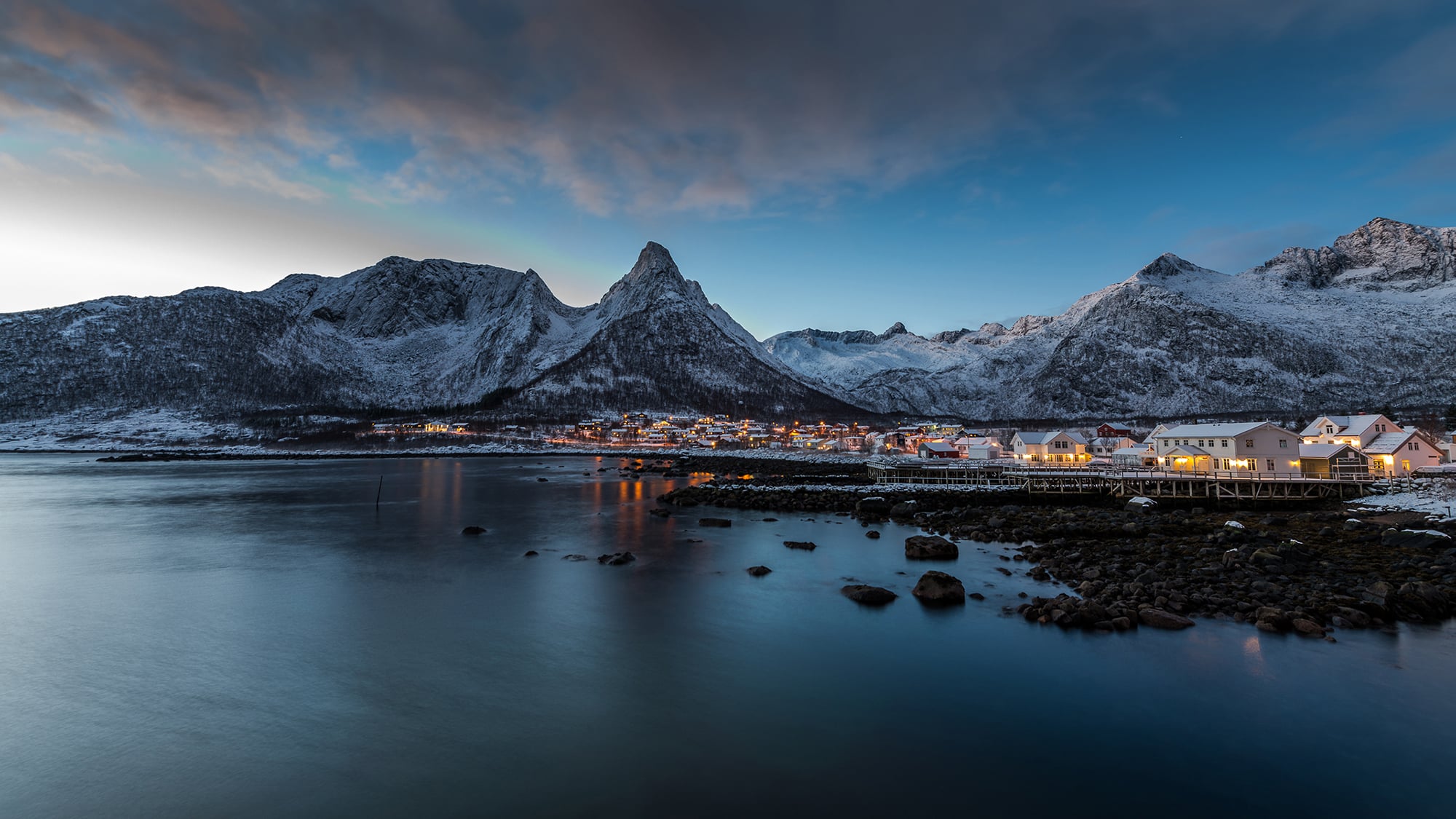 carlostojo Upload image Senja-2 - Masters Of Photography